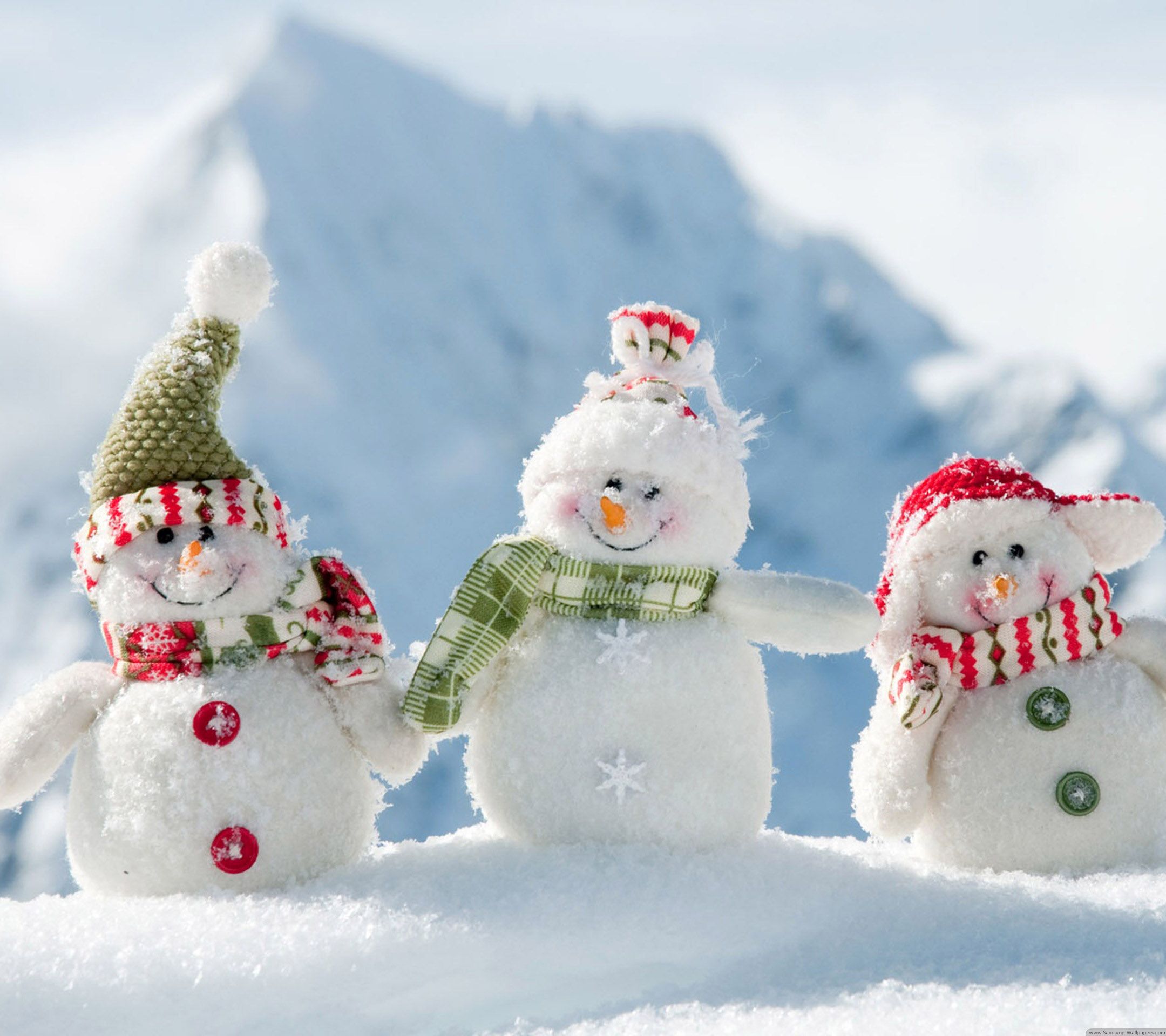 Christmas 4k Lock Screen Wallpapers - Wallpaper Cave