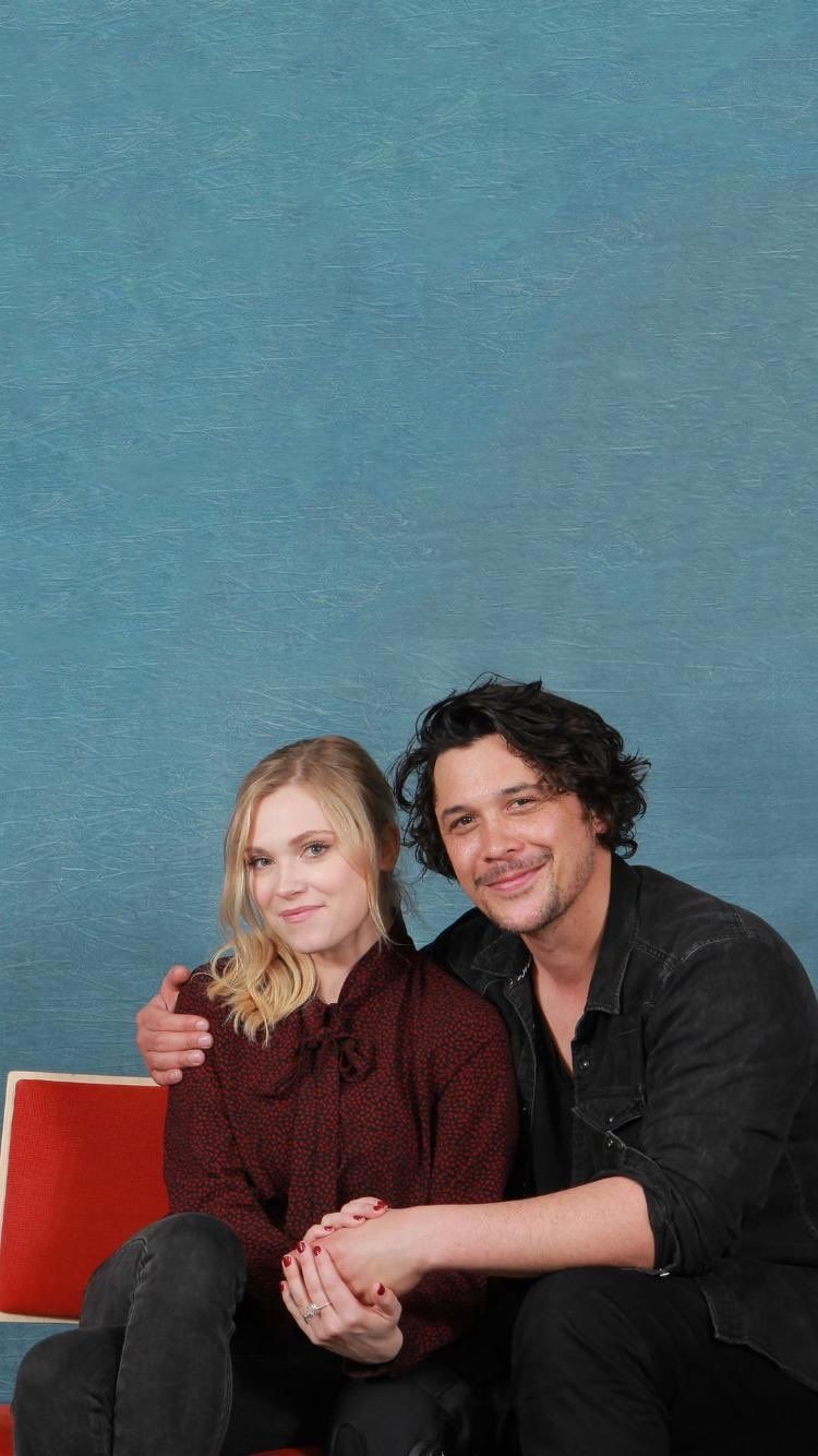 Bellarke Wallpapers - Wallpaper Cave