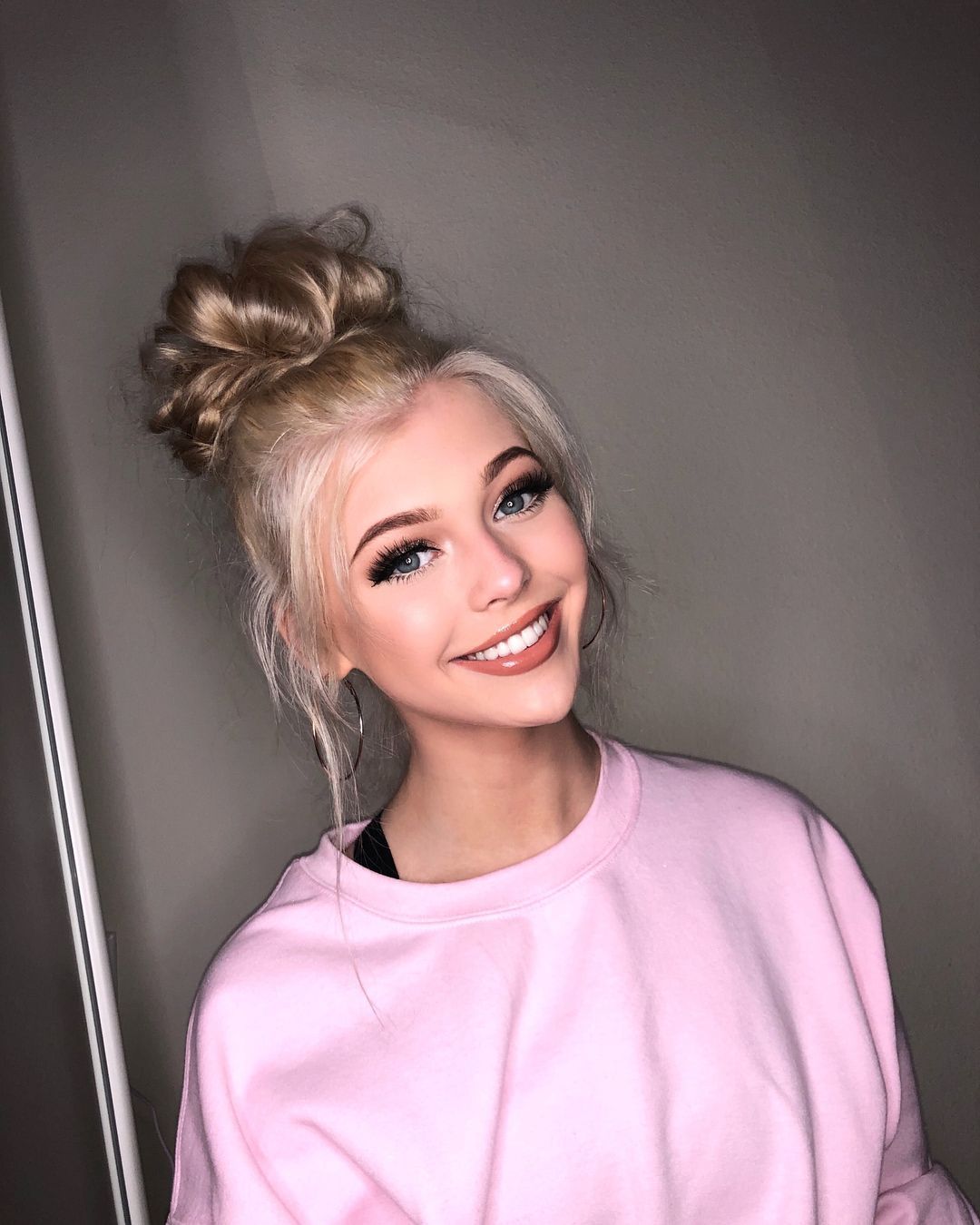 Loren Grey Wallpapers - Wallpaper Cave