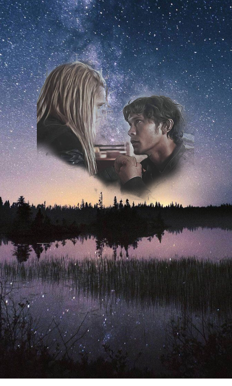 Bellarke Wallpapers - Wallpaper Cave