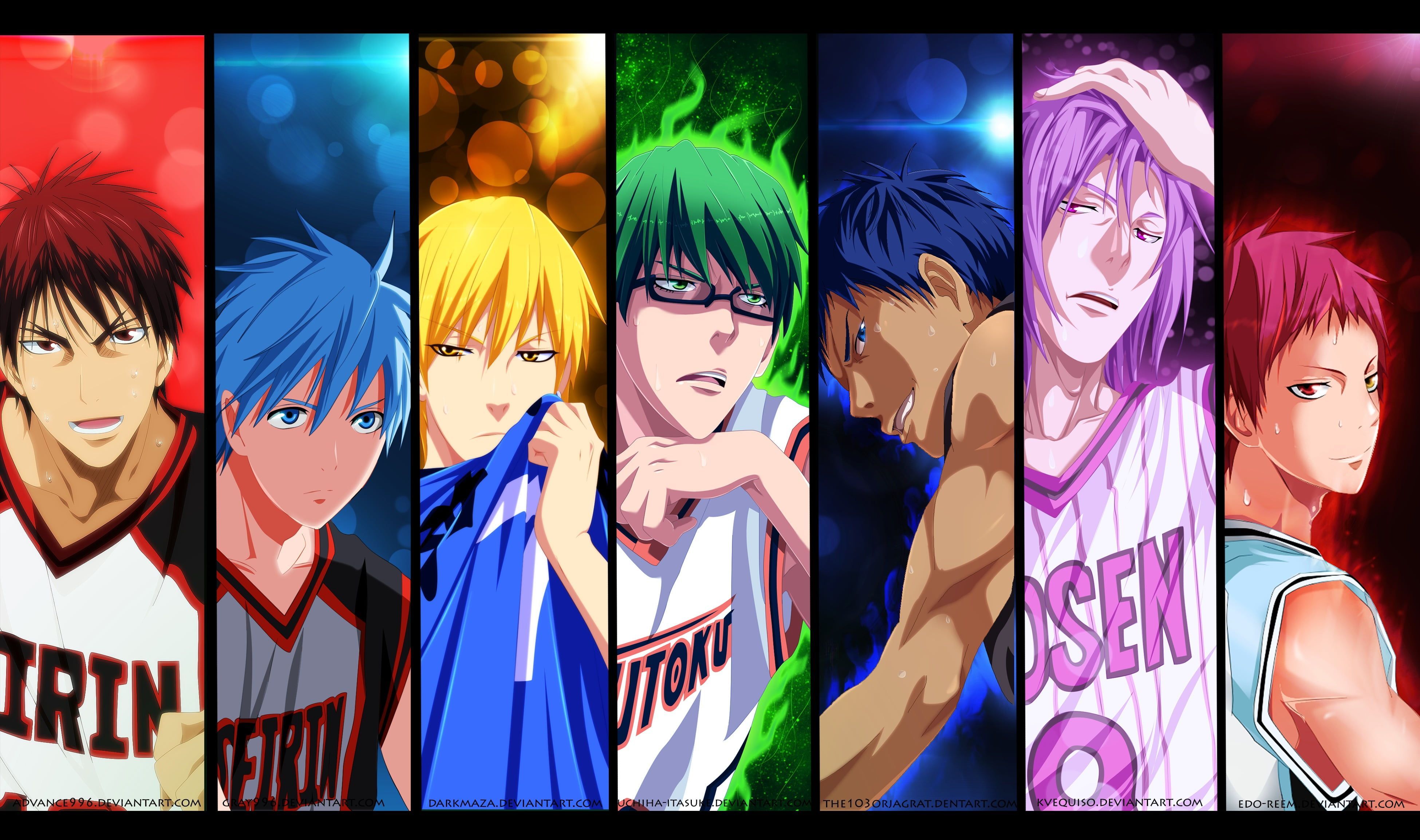 Basketball Anime Wallpapers Wallpaper Cave Basketball Anime Wallpapers Wallpaper Cave