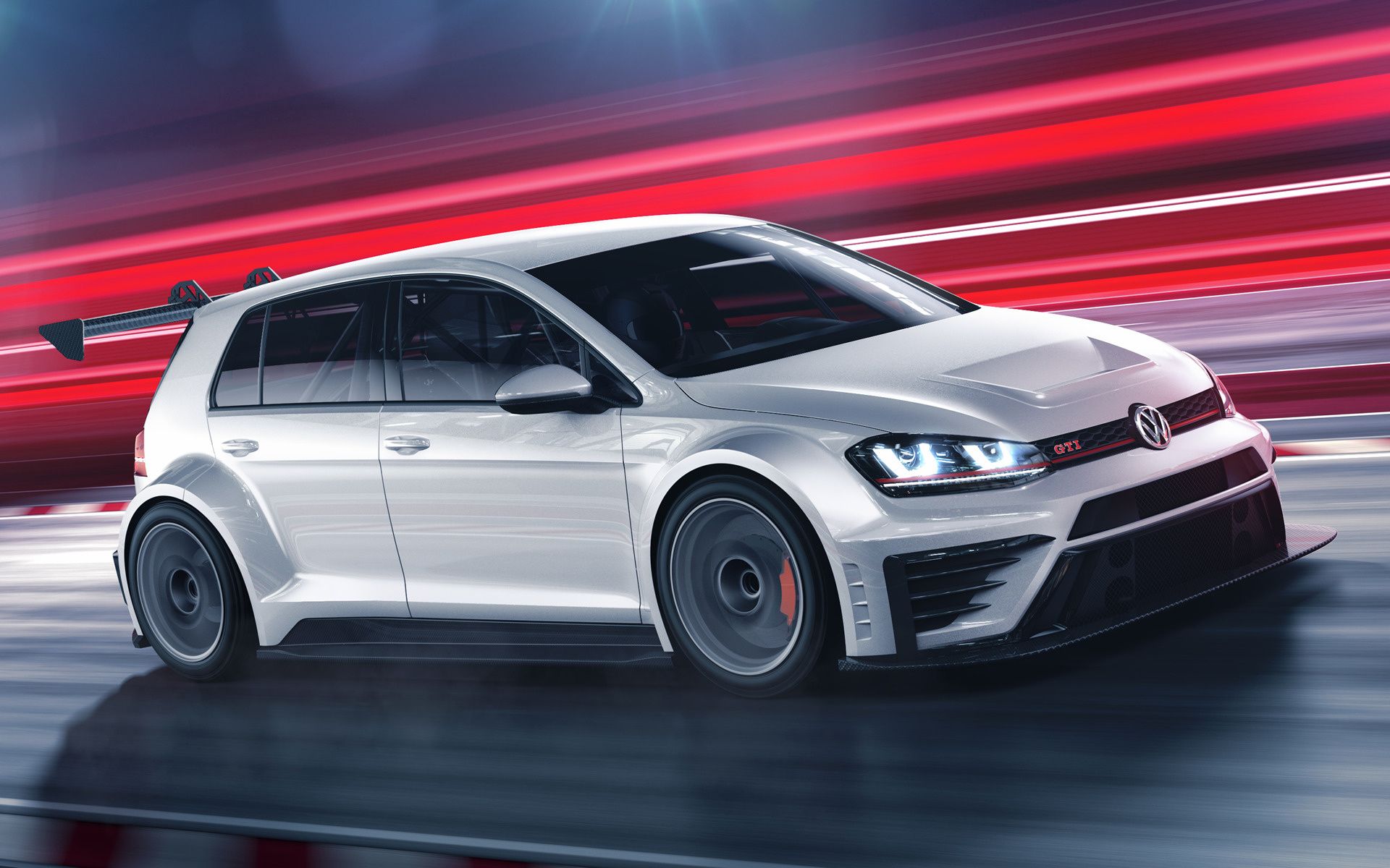 Golf 8 Wallpapers - Wallpaper Cave