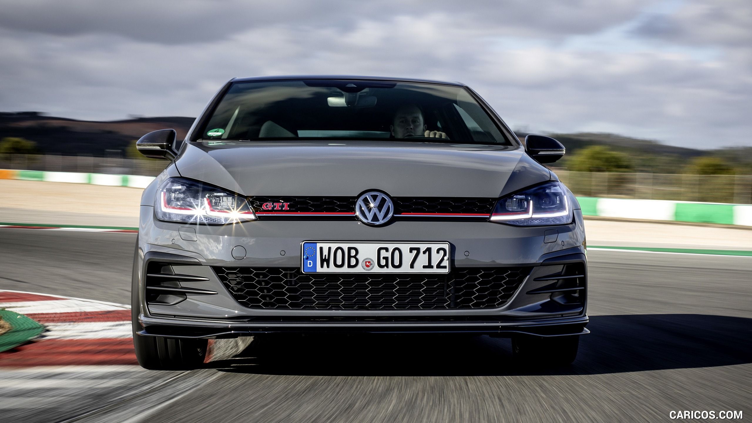 Golf 8 Wallpapers - Wallpaper Cave