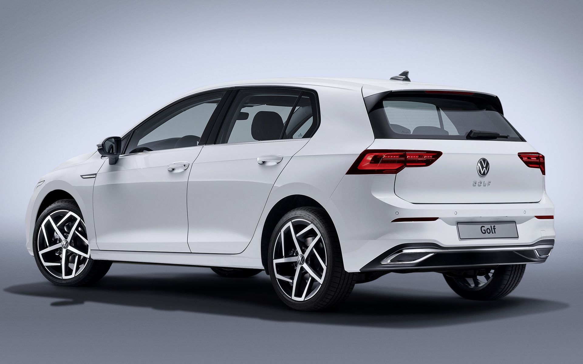 Golf 8 Wallpapers - Wallpaper Cave