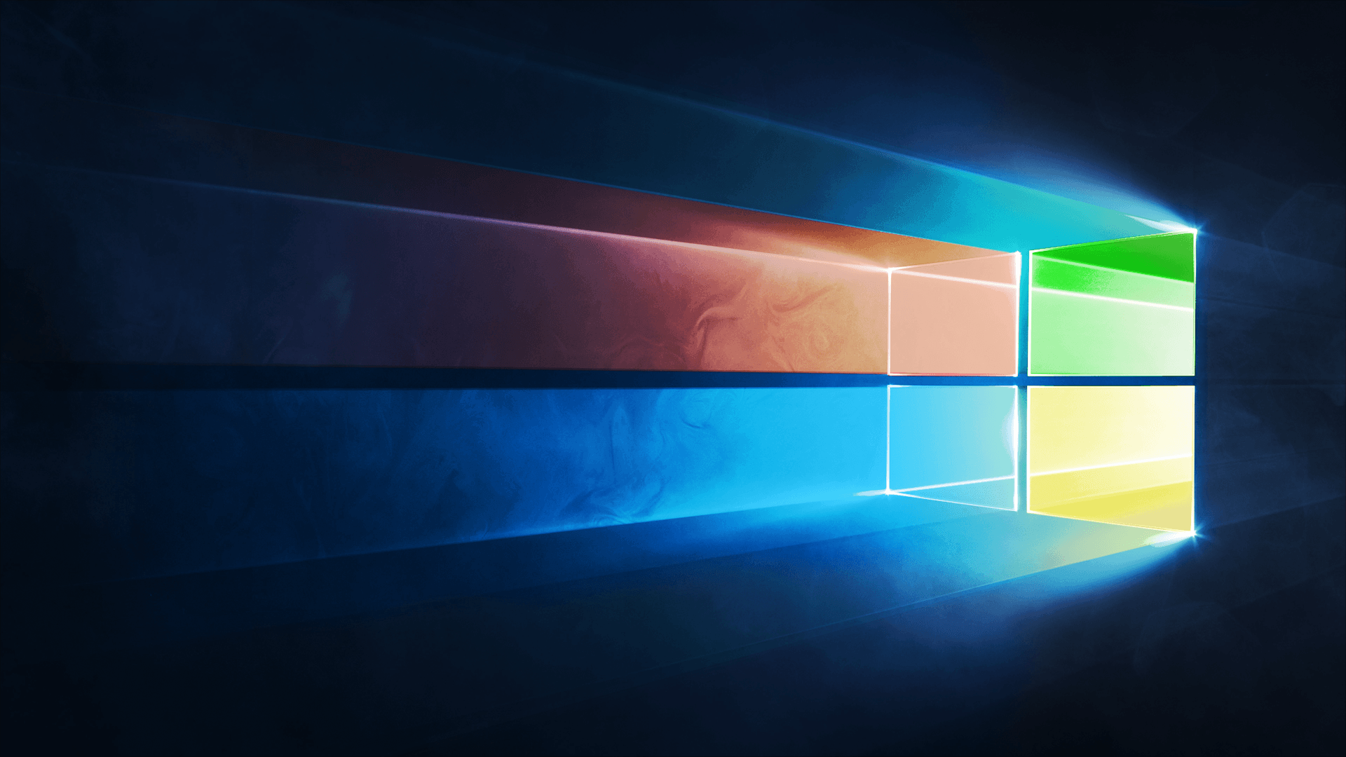 Minimal Windows 1 0 Wallpaper Hd HD Wallpaper: Windows 10, Windows