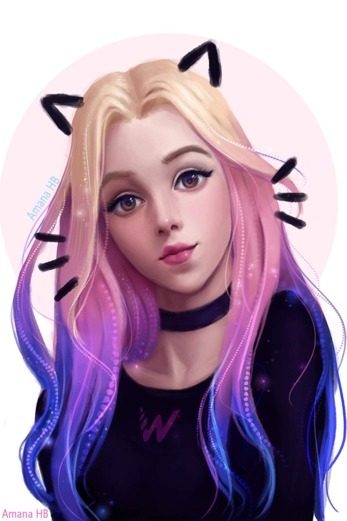 Kawaii Wengie Wallpapers - Wallpaper Cave