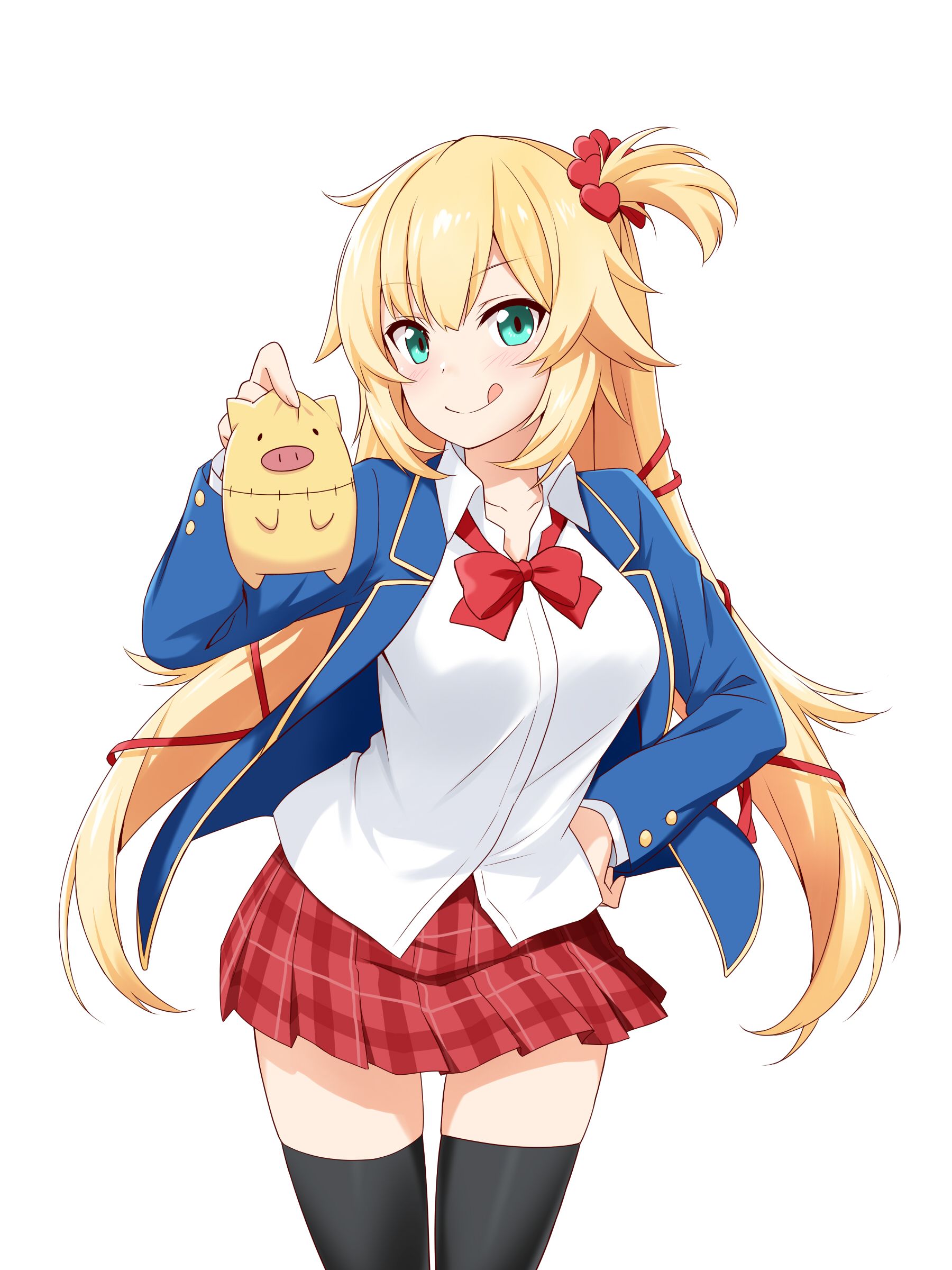 Haachama Wallpapers - Wallpaper Cave