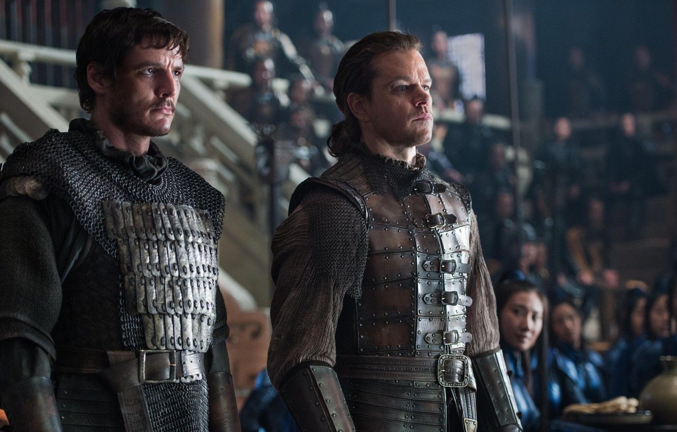 Pedro Pascal Desktop Wallpapers - Wallpaper Cave