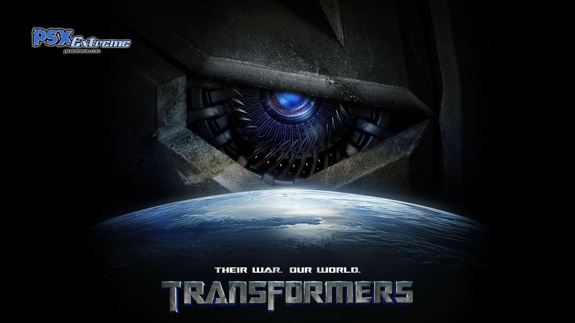 Transformers Film Characters Wallpapers - Wallpaper Cave