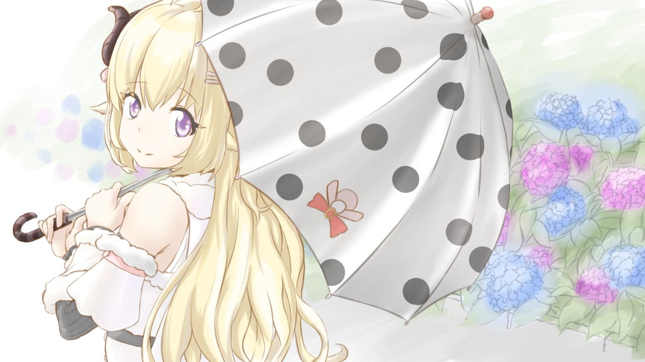 Watame Wallpapers - Wallpaper Cave