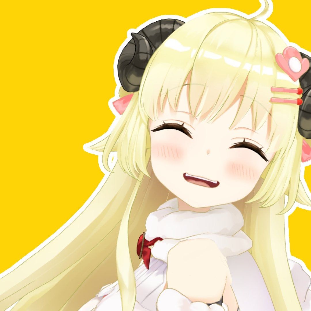 Watame Wallpapers - Wallpaper Cave