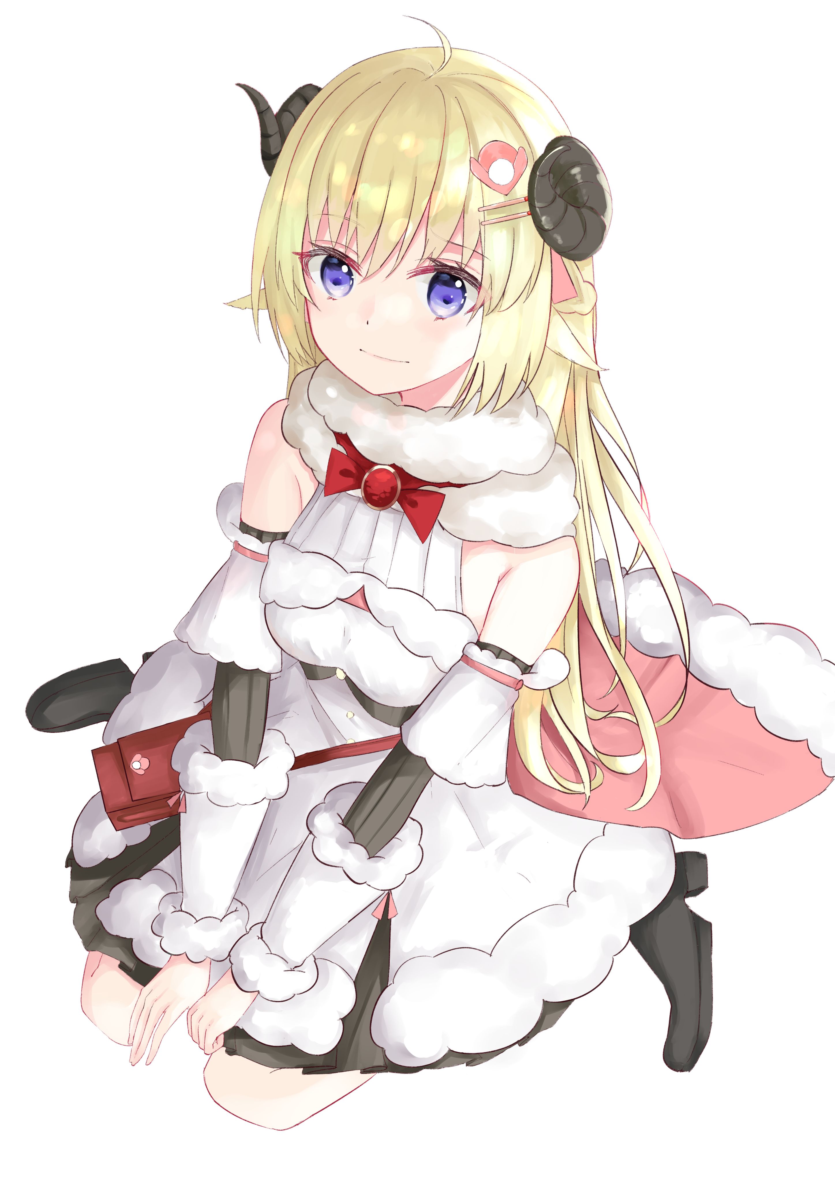 Watame Wallpapers - Wallpaper Cave