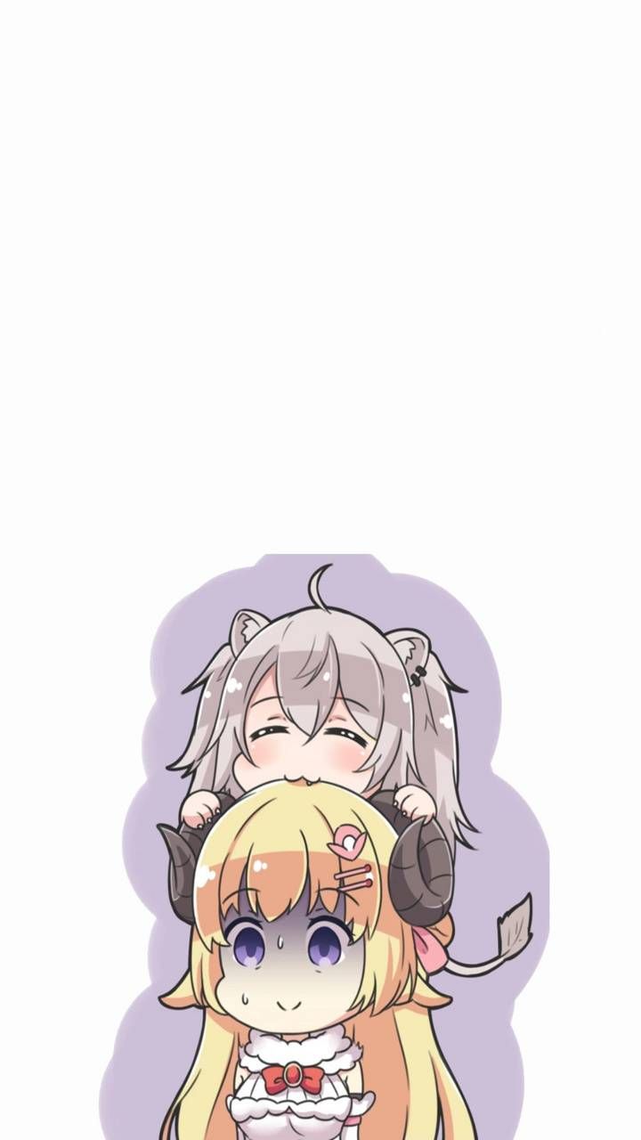 Watame Wallpapers - Wallpaper Cave