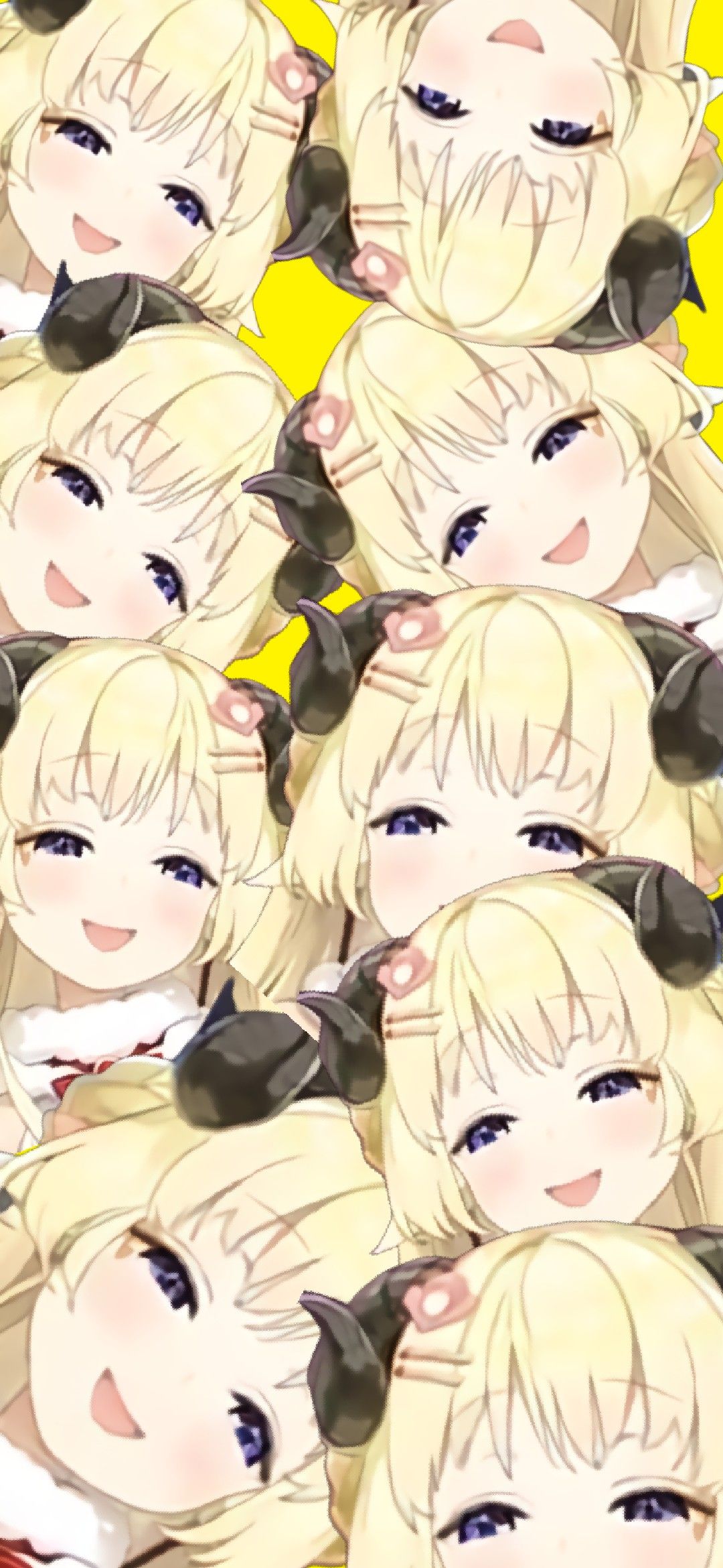 Watame Wallpapers - Wallpaper Cave