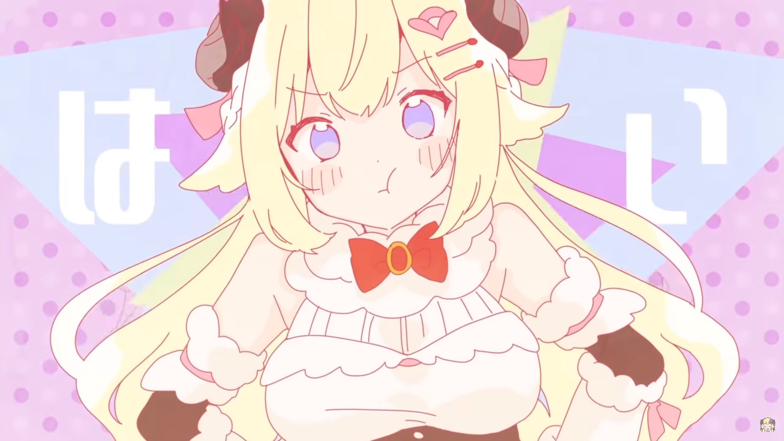 Watame Wallpapers - Wallpaper Cave