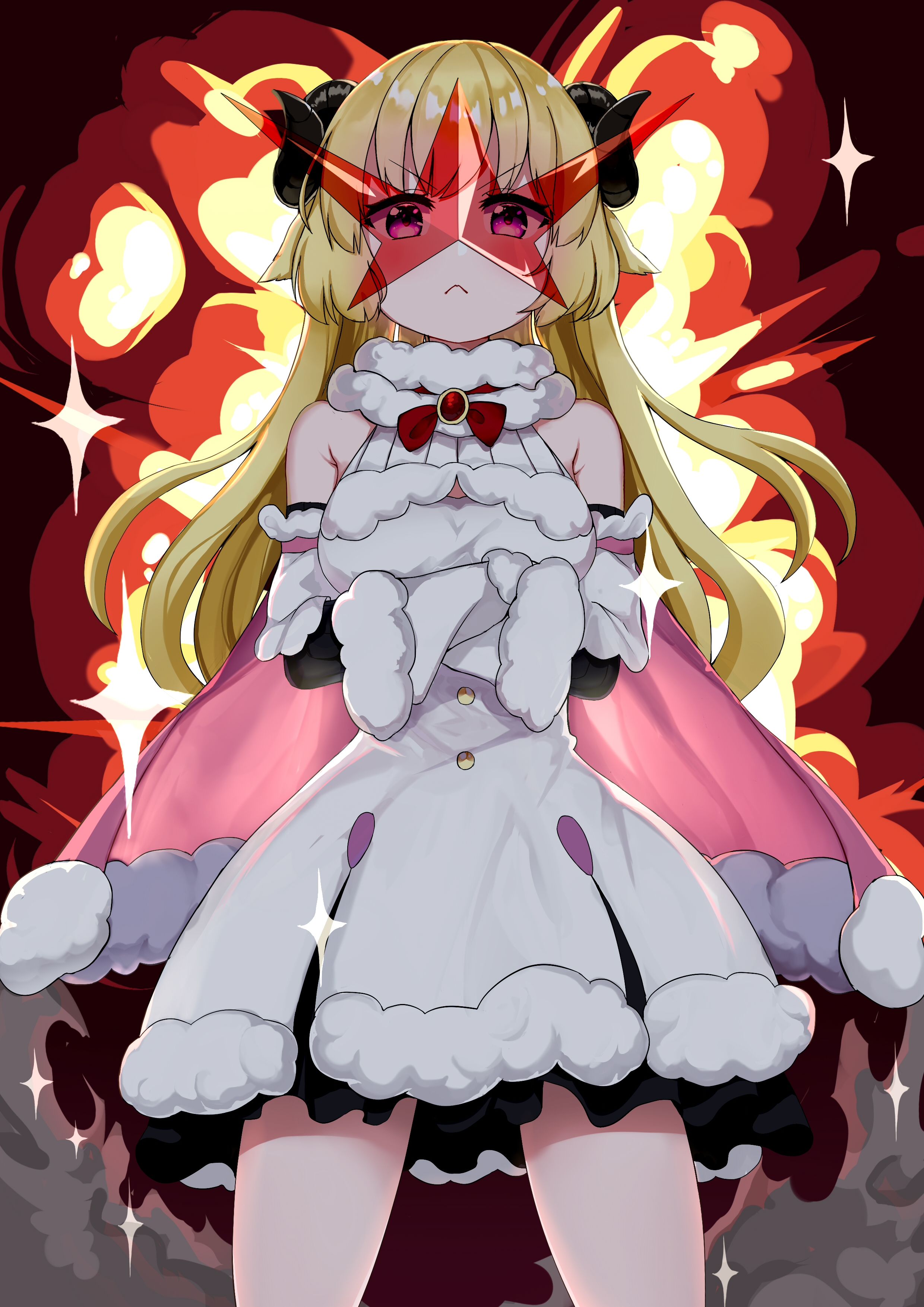 Watame Wallpapers - Wallpaper Cave