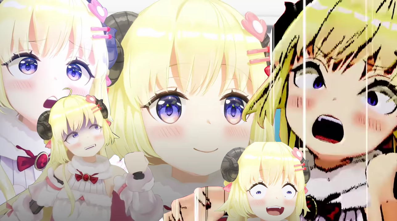 Watame Wallpapers - Wallpaper Cave