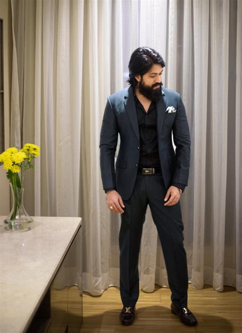 Kirataka Yash Wallpapers - Wallpaper Cave