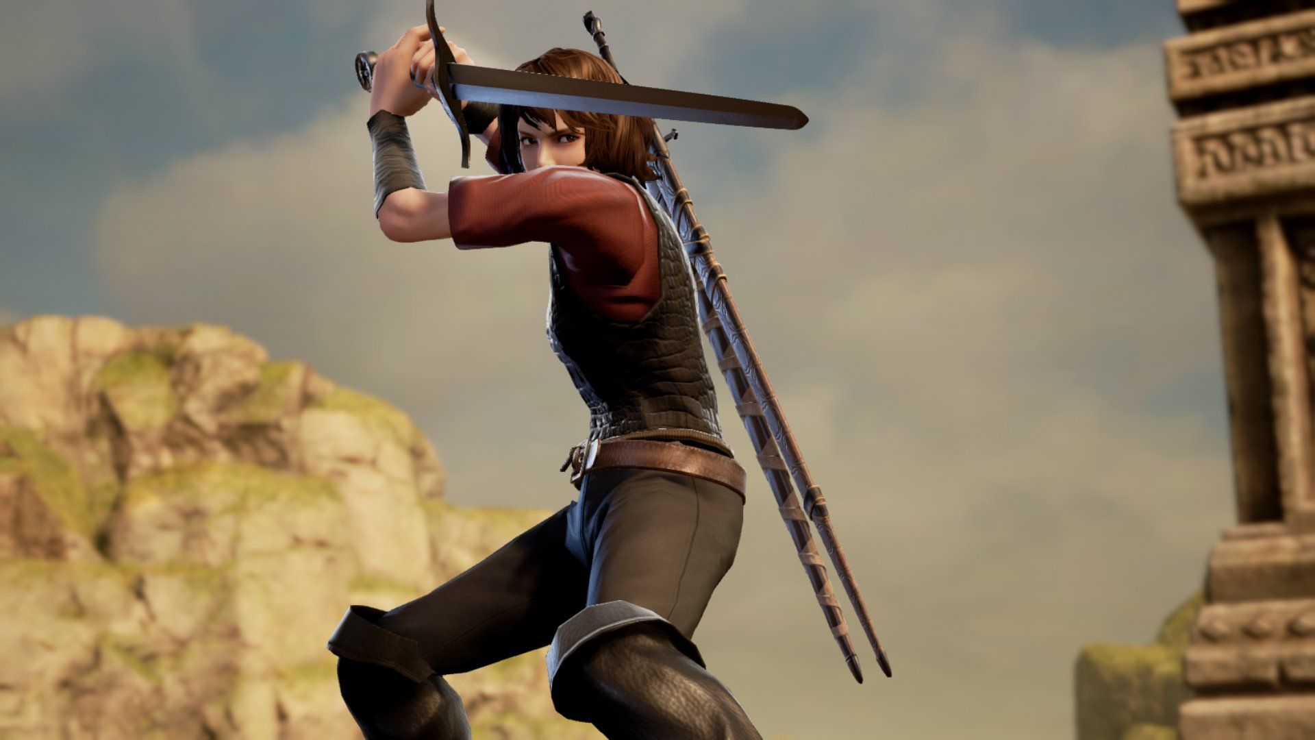 Renfri Wallpapers - Wallpaper Cave