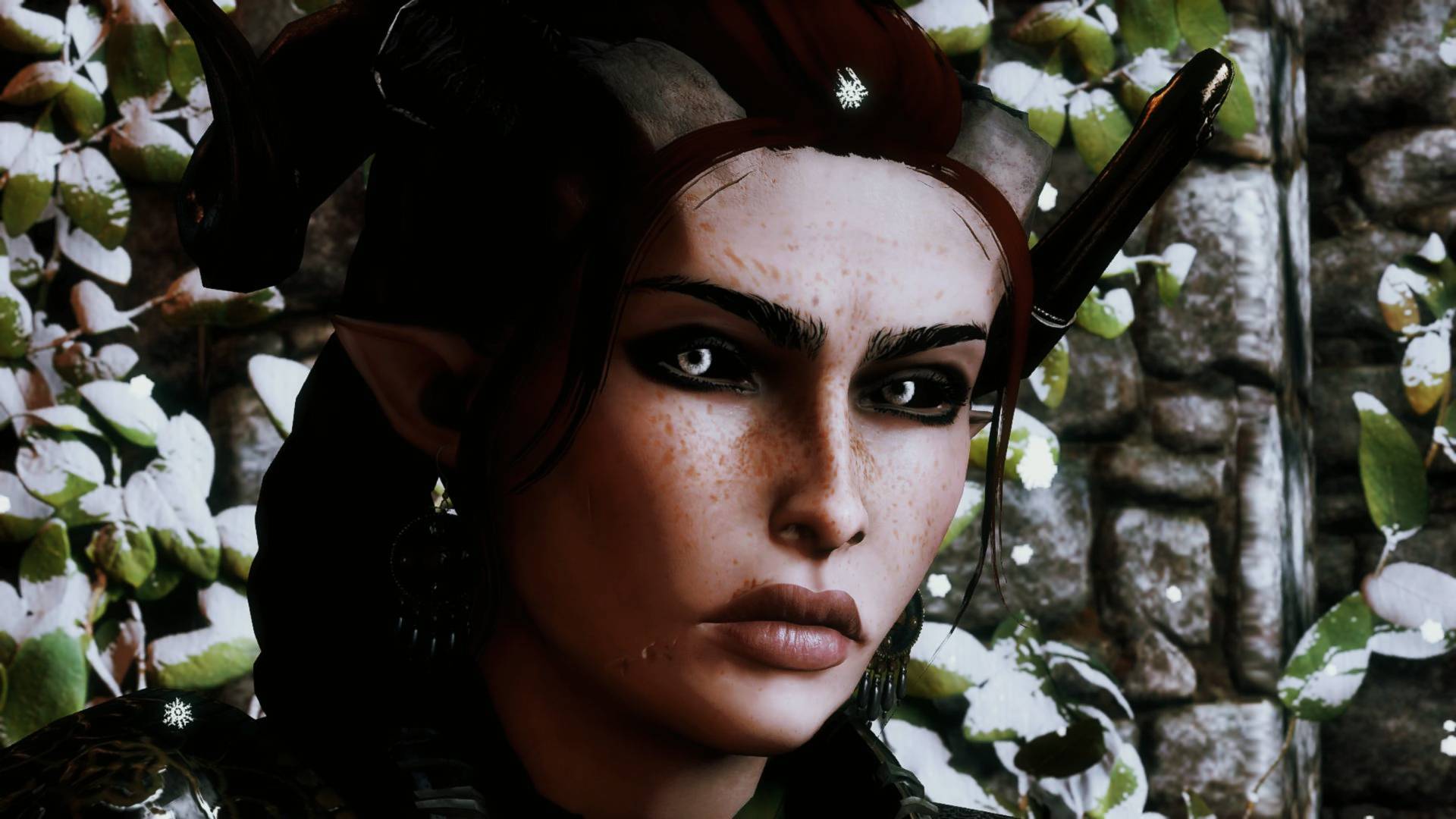 Renfri Wallpapers - Wallpaper Cave