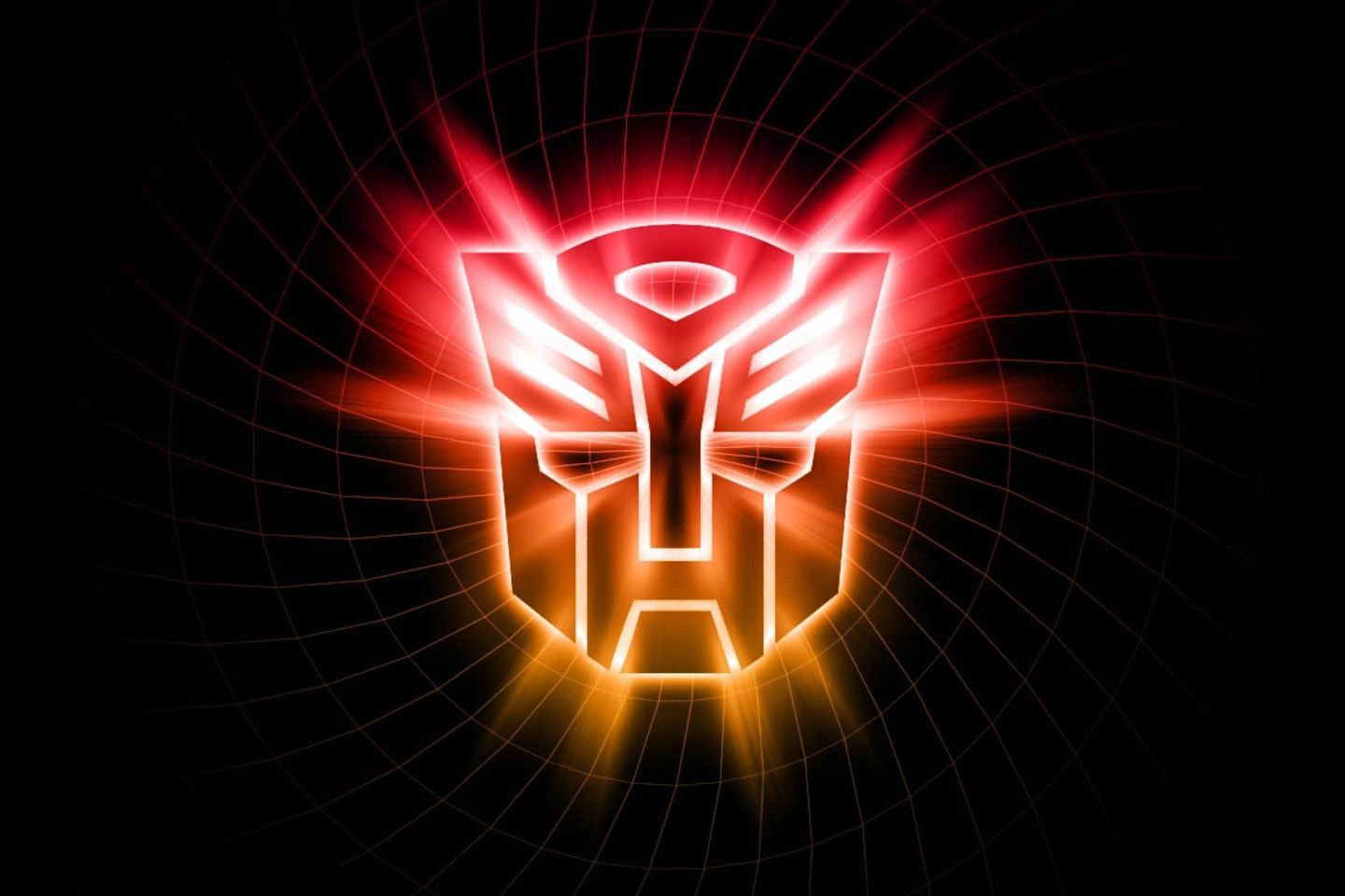 Transformers Neon Wallpapers - Wallpaper Cave
