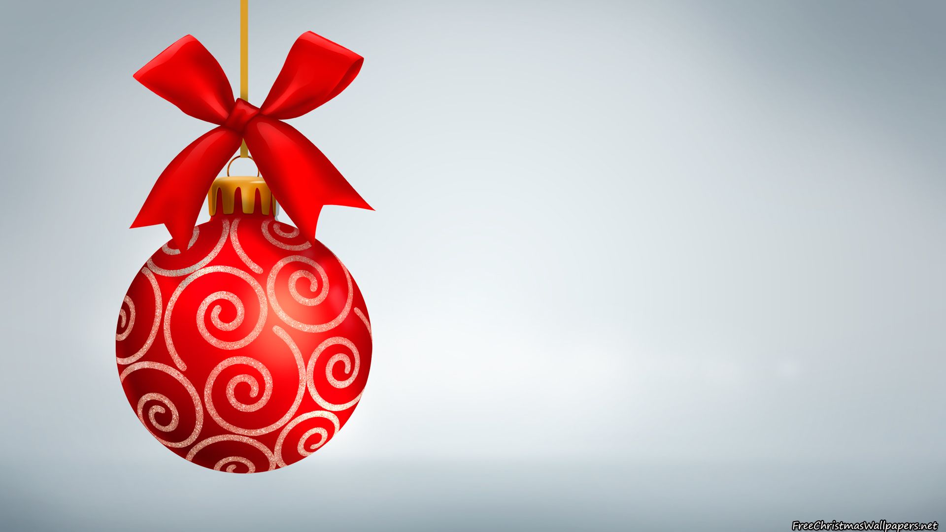 HD Christmas Decorations Wallpapers - Wallpaper Cave