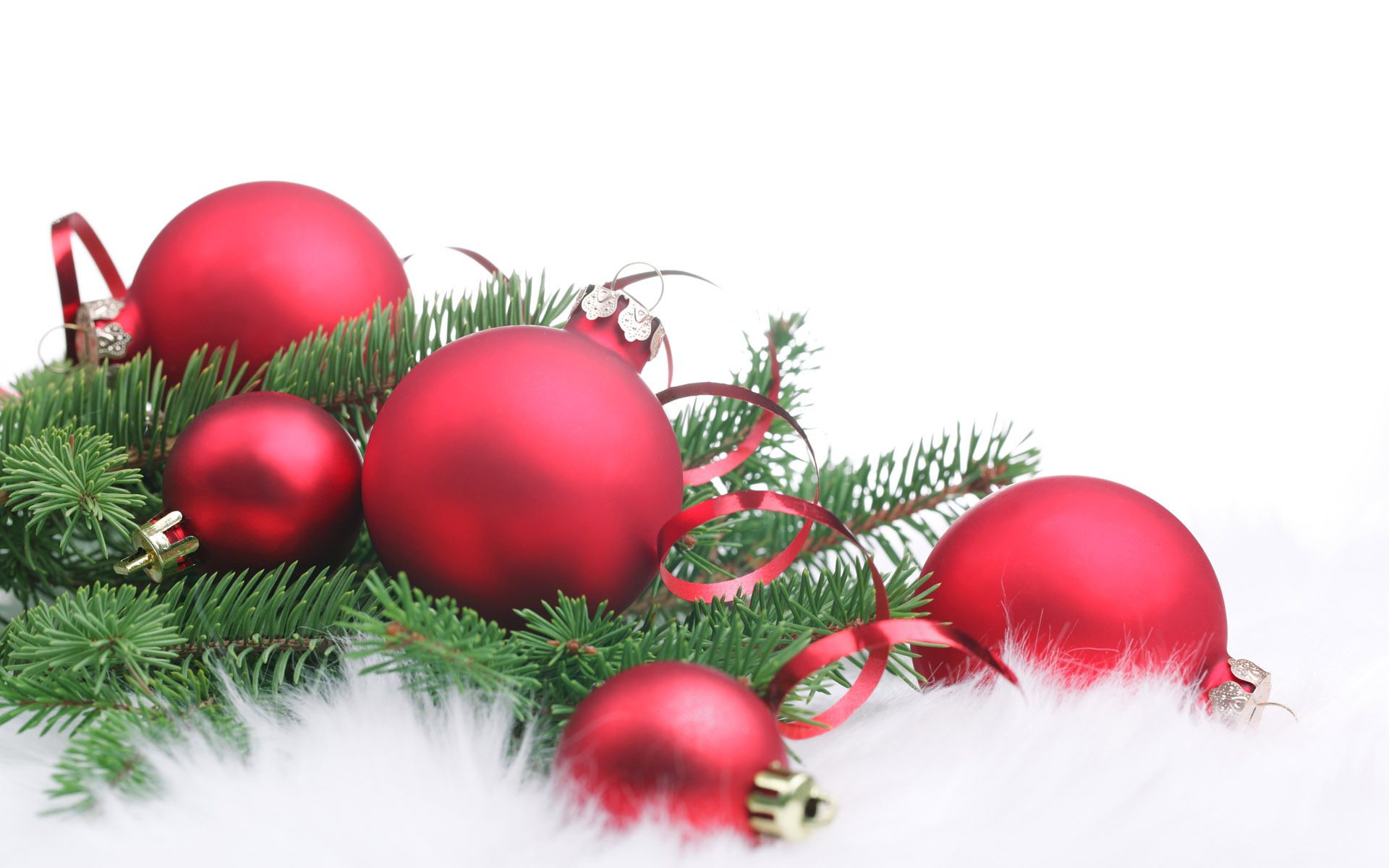 HD Christmas Decorations Wallpapers - Wallpaper Cave