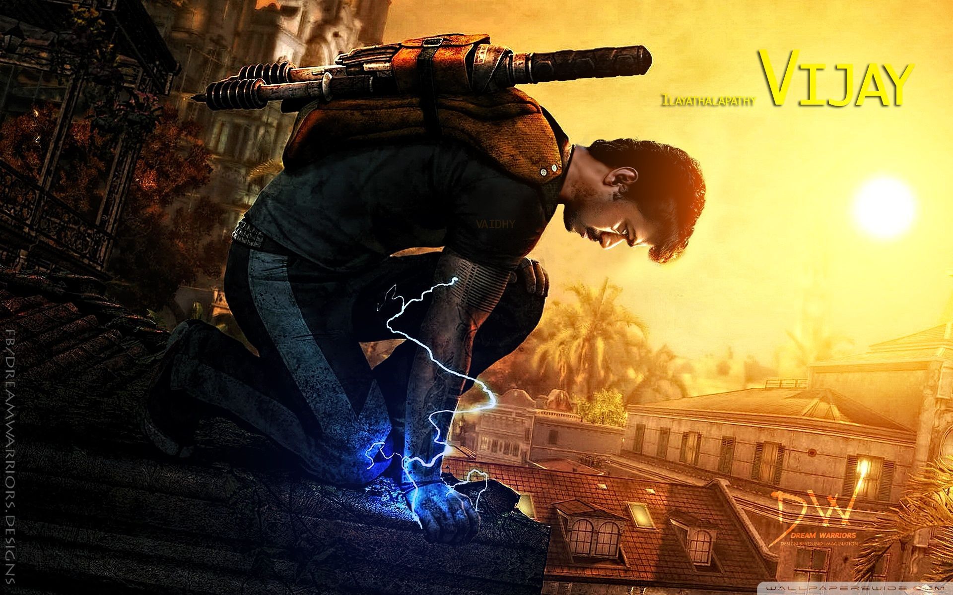 Vijay 64 Wallpapers - Wallpaper Cave