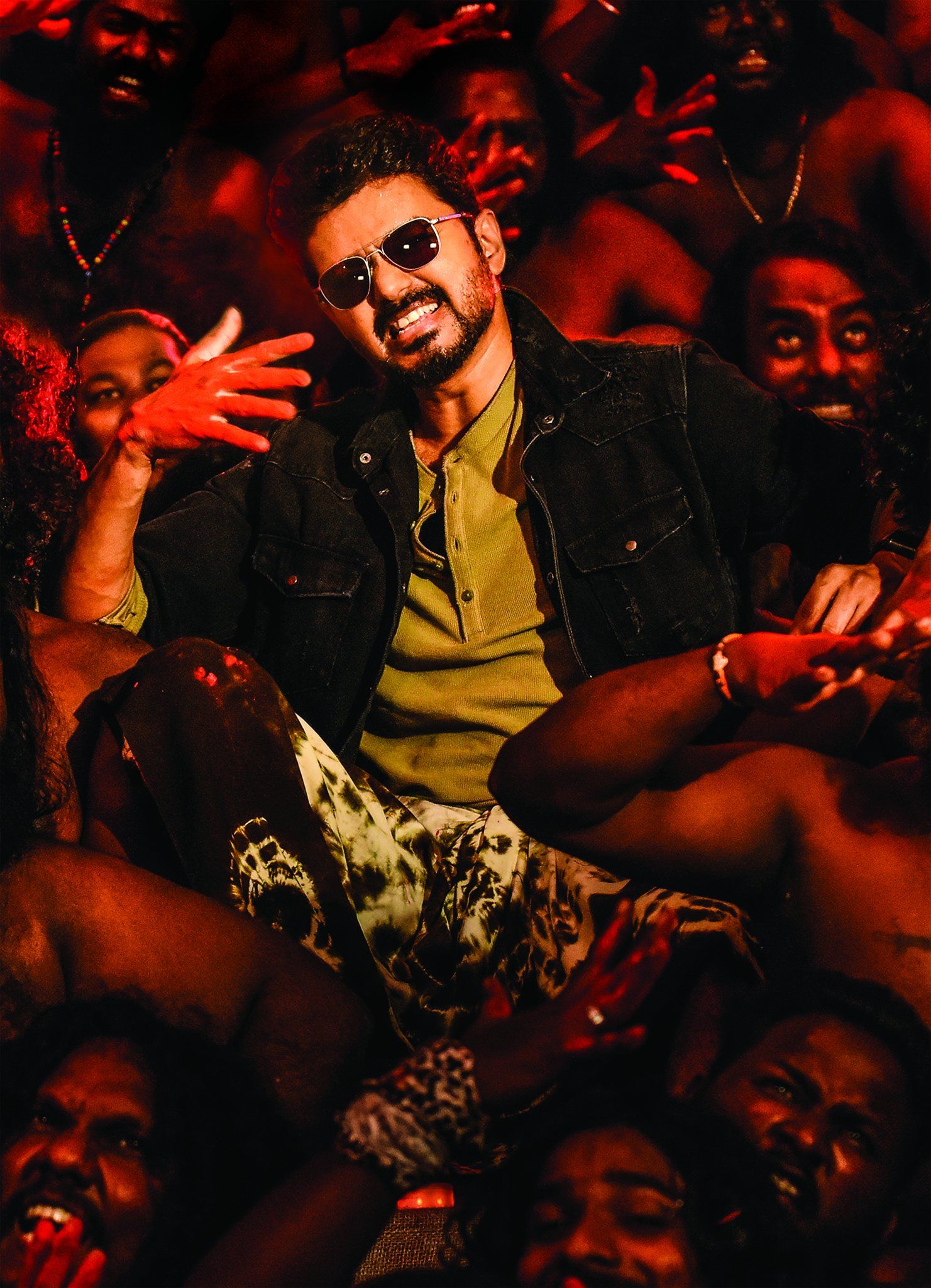 Vijay 64 Wallpapers - Wallpaper Cave