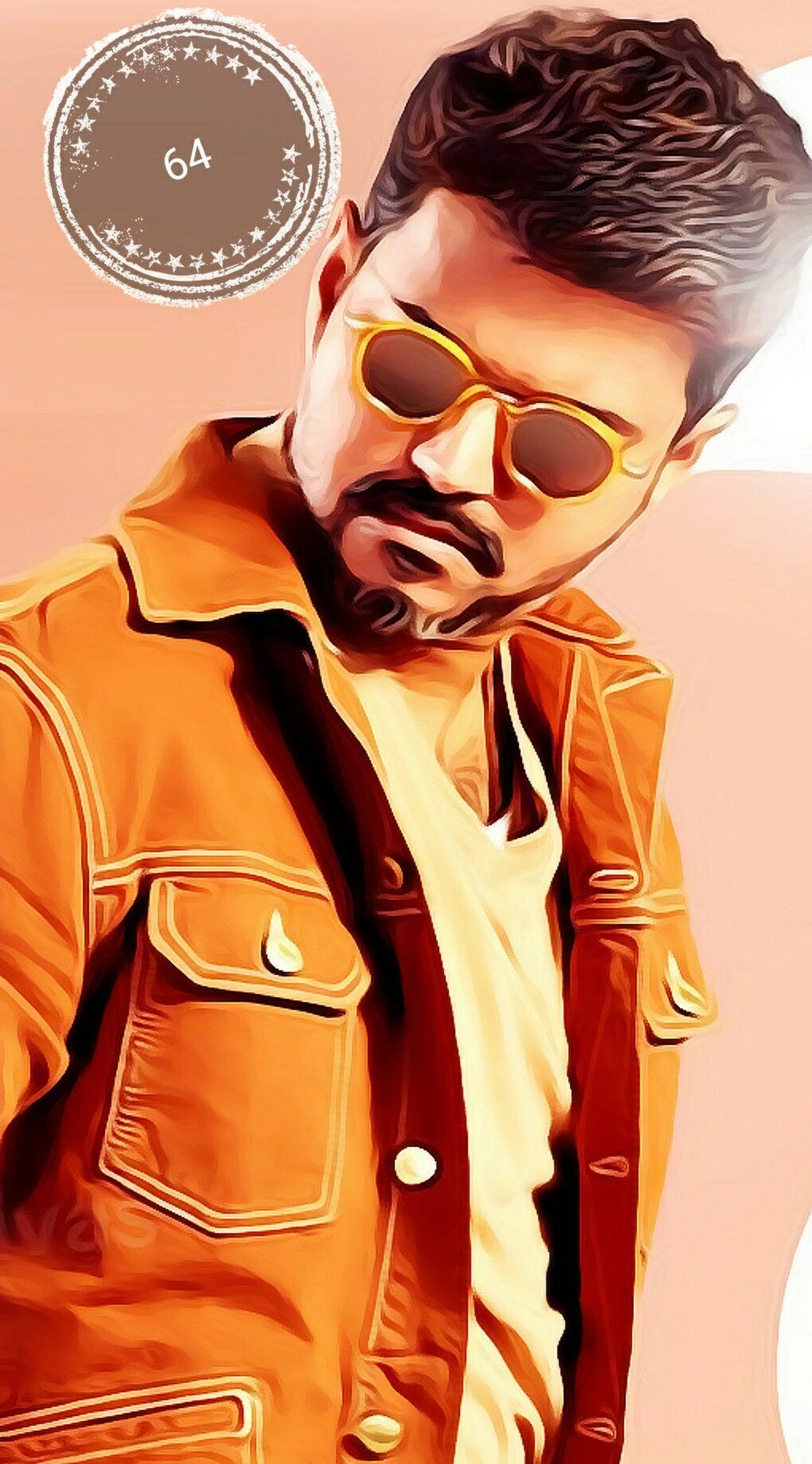 Vijay 64 Wallpapers - Wallpaper Cave