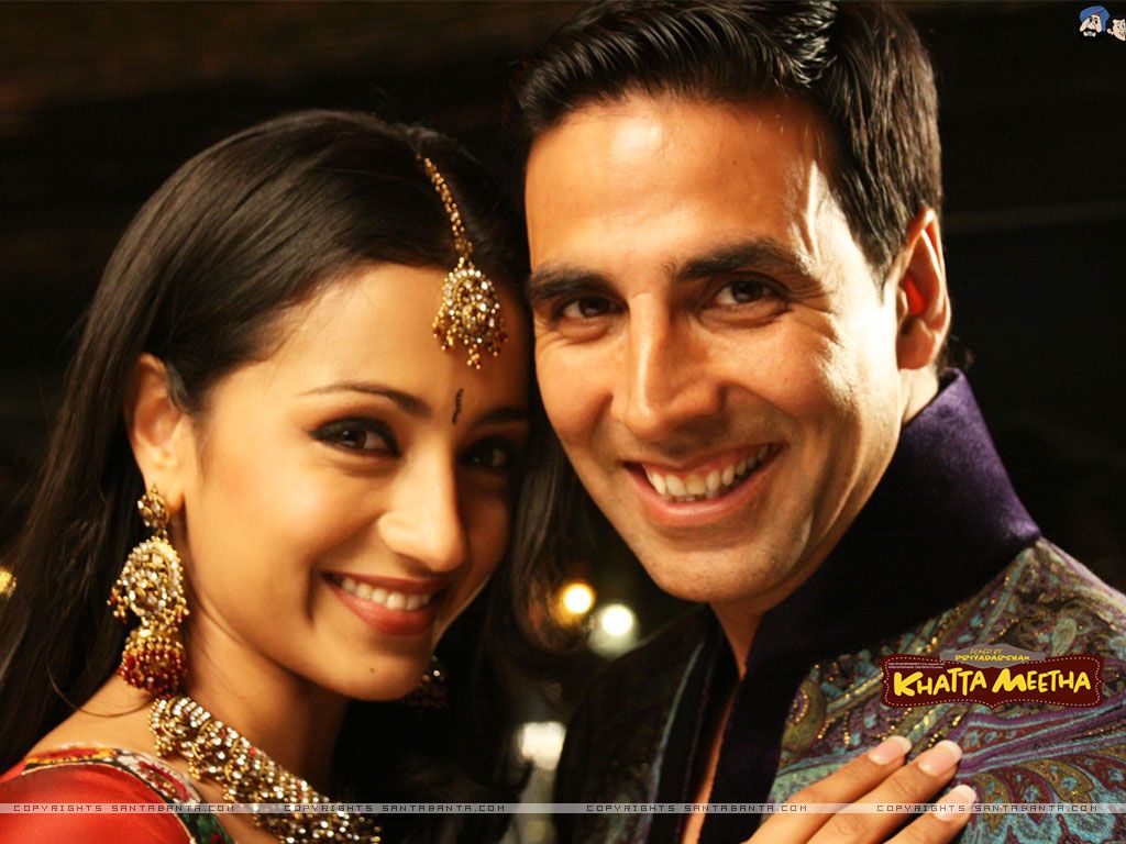 Khatta Meetha Movie Wallpapers - Wallpaper Cave