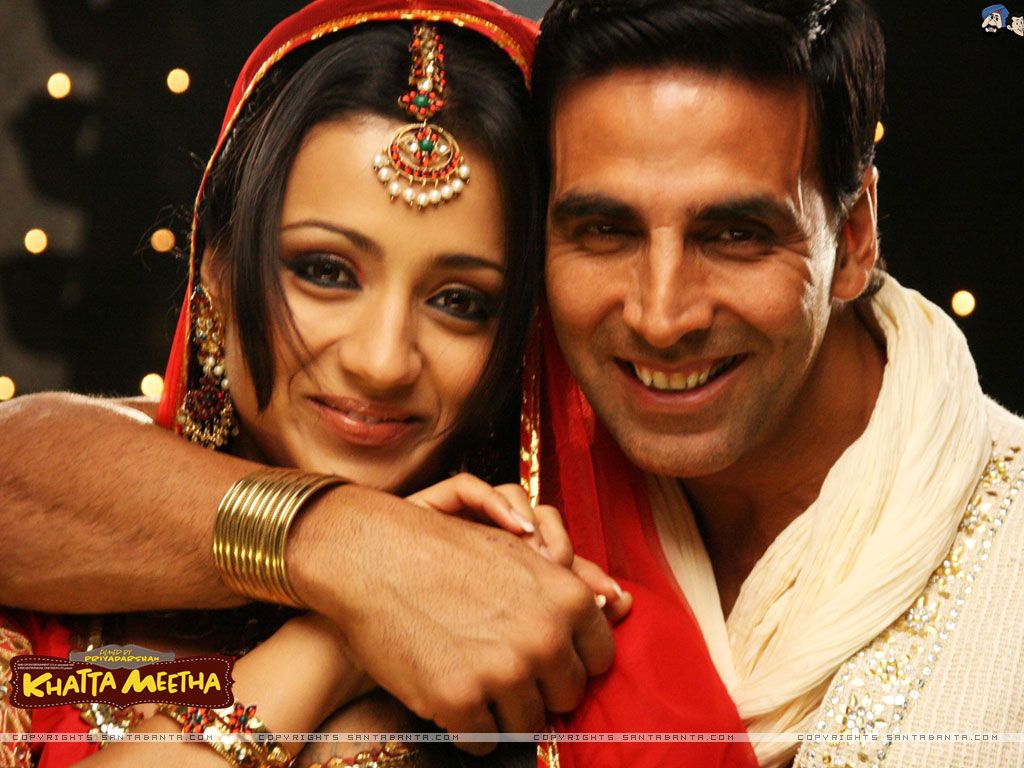 Khatta Meetha Movie Wallpapers - Wallpaper Cave