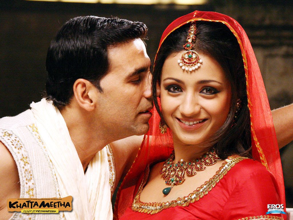 Khatta Meetha Wallpapers - Wallpaper Cave