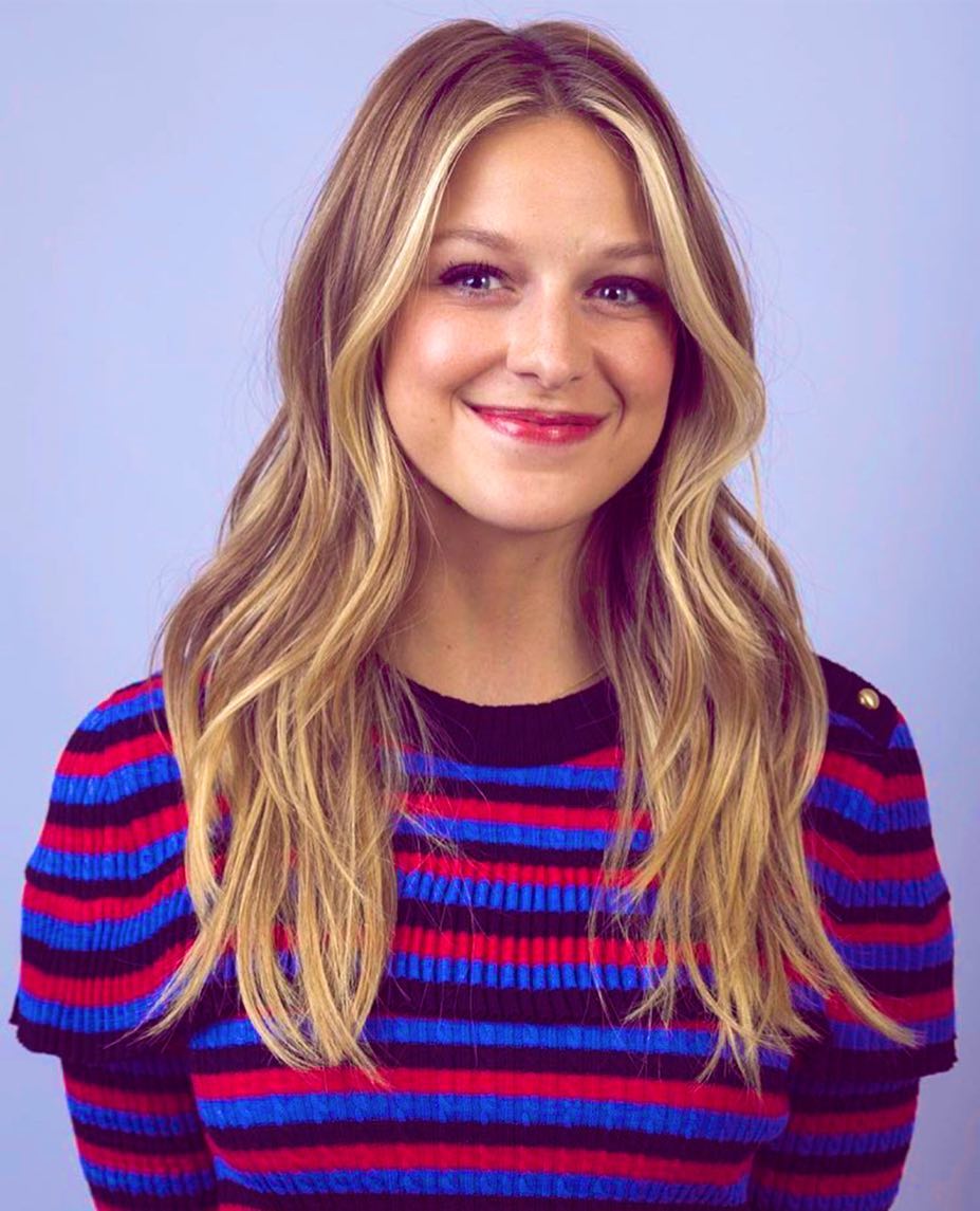 Kara Danvers HD Wallpapers - Wallpaper Cave