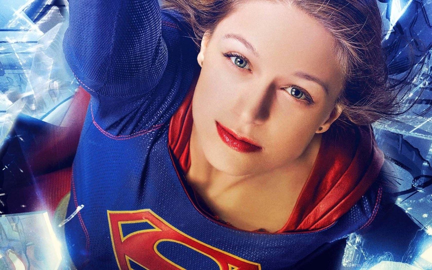 Kara Danvers Hd Wallpapers Wallpaper Cave