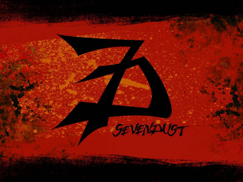 Sevendust Wallpapers - Wallpaper Cave