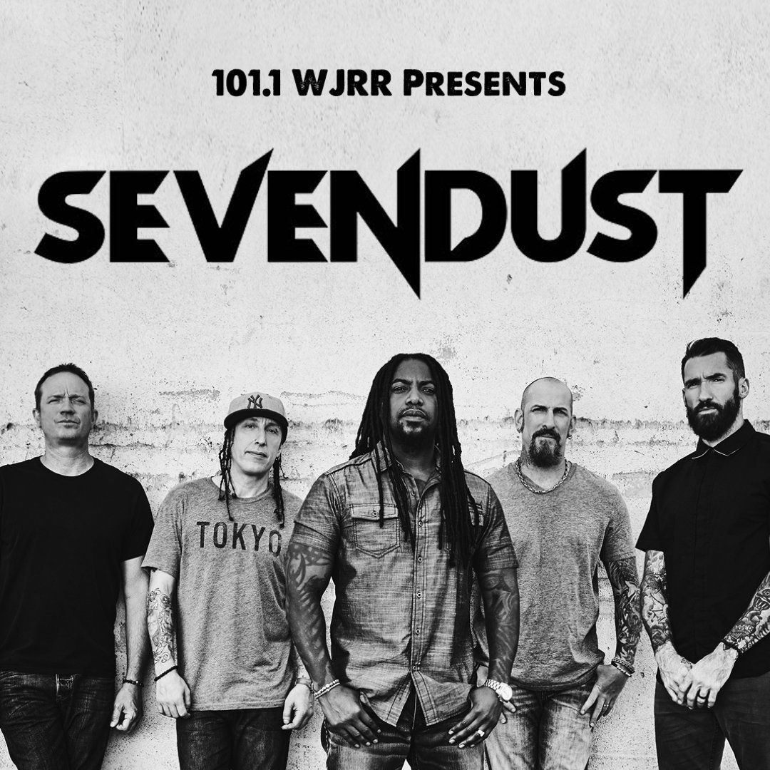 Sevendust Wallpapers - Wallpaper Cave