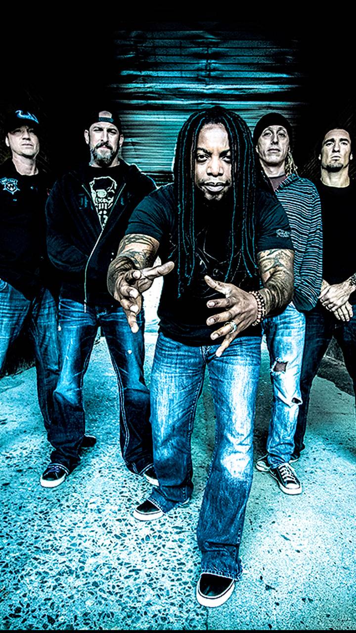 Sevendust Wallpapers - Wallpaper Cave