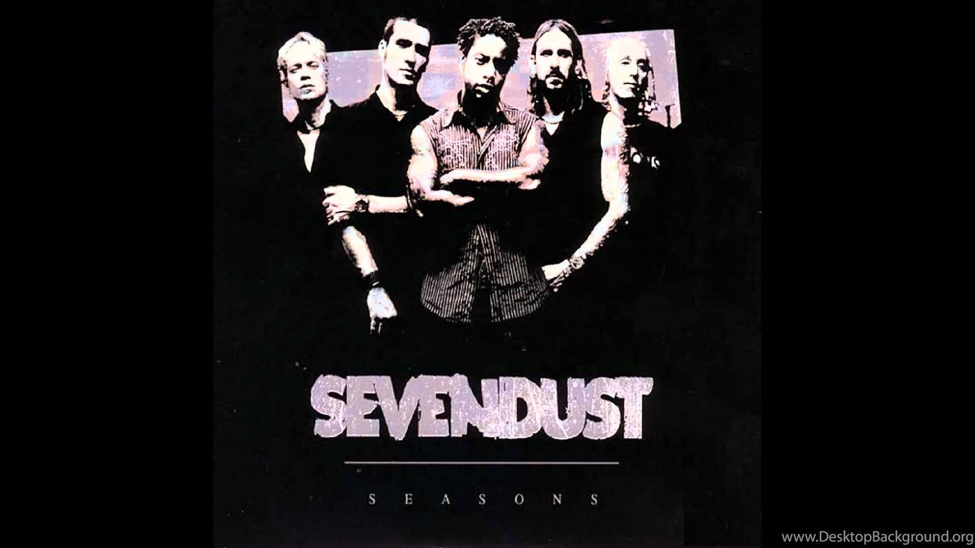 Sevendust Wallpapers - Wallpaper Cave