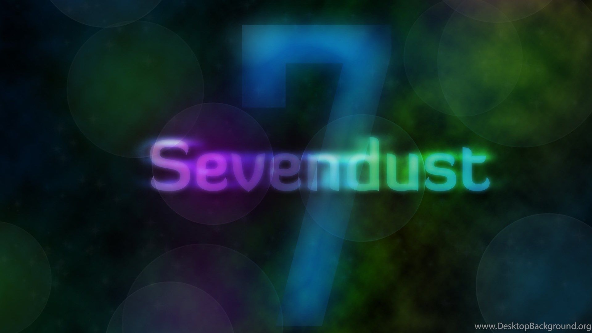 Sevendust Wallpapers - Wallpaper Cave