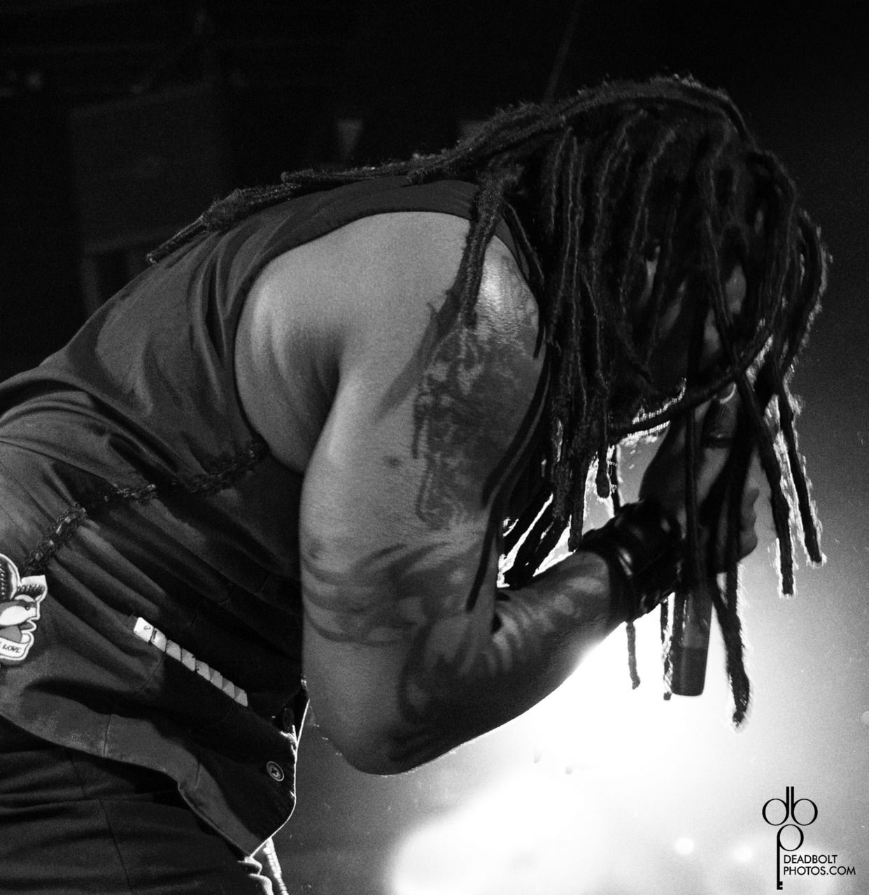 Sevendust Wallpapers - Wallpaper Cave