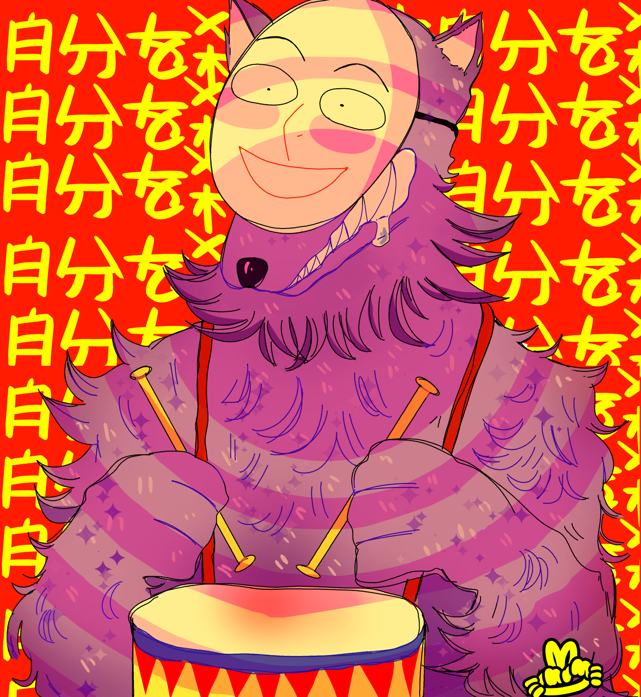 Kedamono Wallpapers - Wallpaper Cave