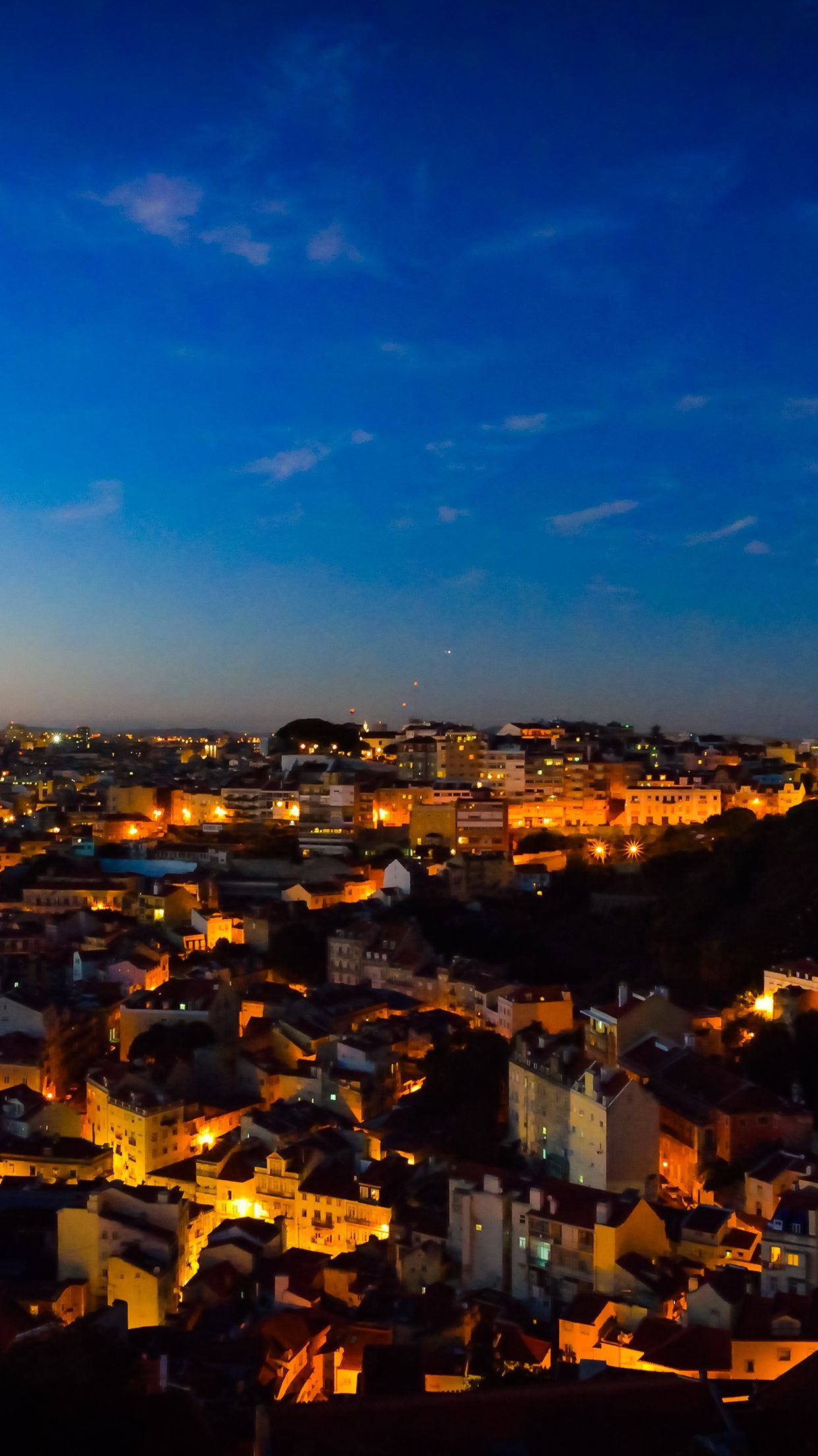 Lisbon iPhone Wallpapers - Wallpaper Cave