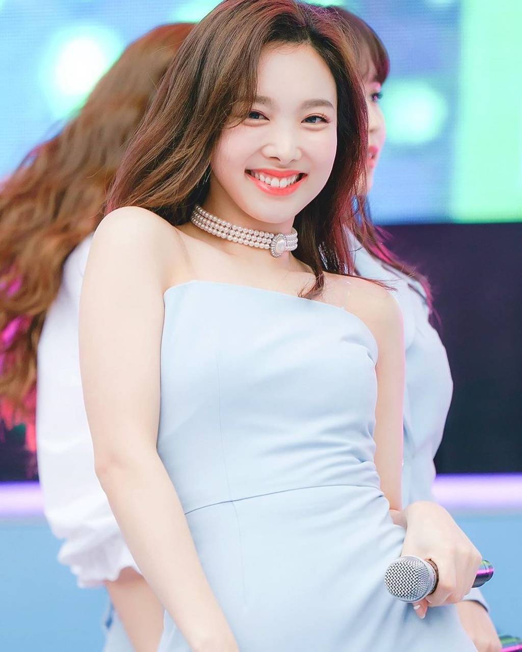 Nayeon Phone 4k Wallpapers - Wallpaper Cave