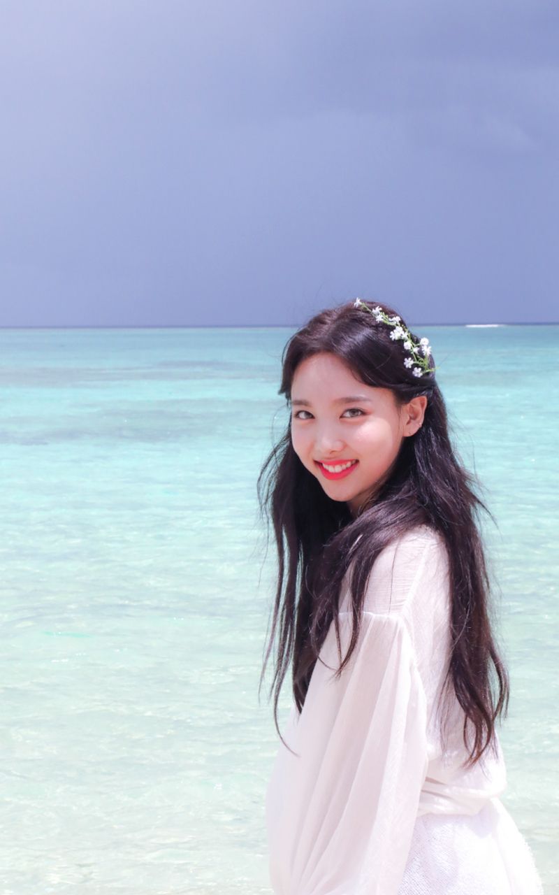 Nayeon Phone 4k Wallpapers - Wallpaper Cave