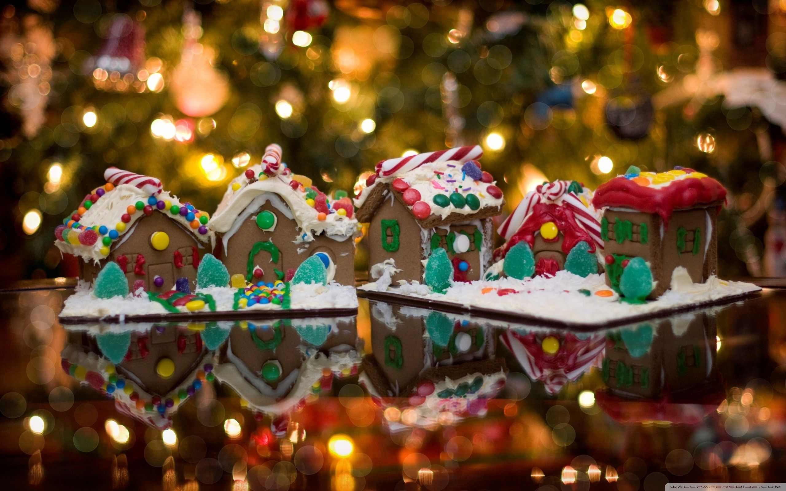 Christmas Sweet Wallpapers - Wallpaper Cave