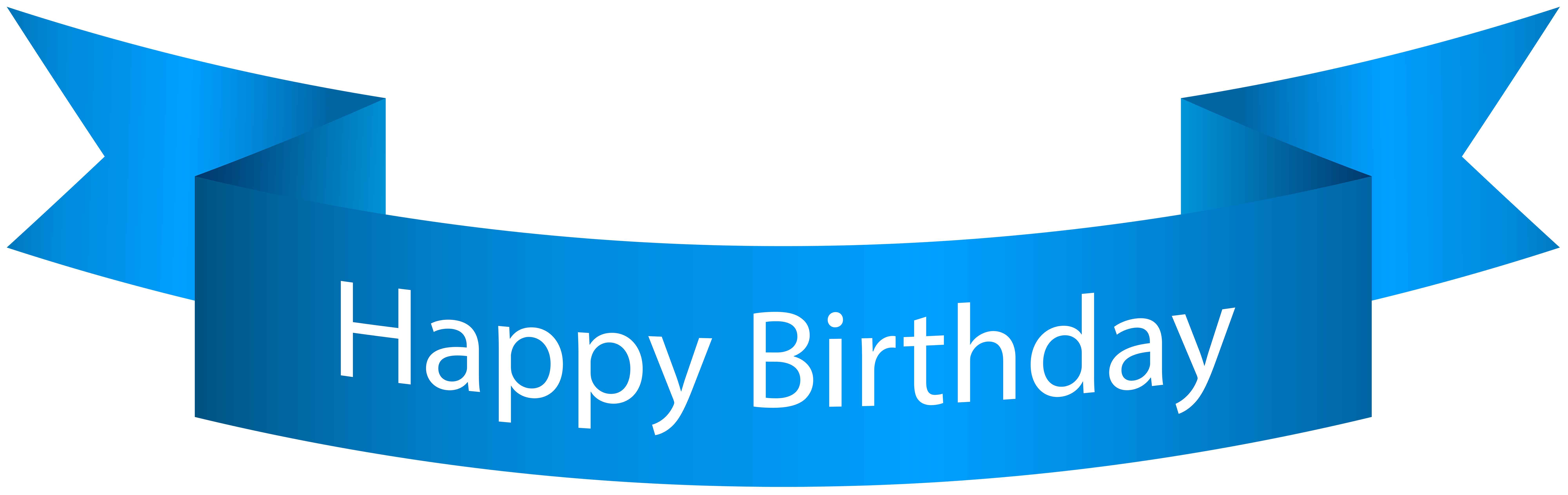 Happy Birthday Banner Wallpapers Wallpaper Cave