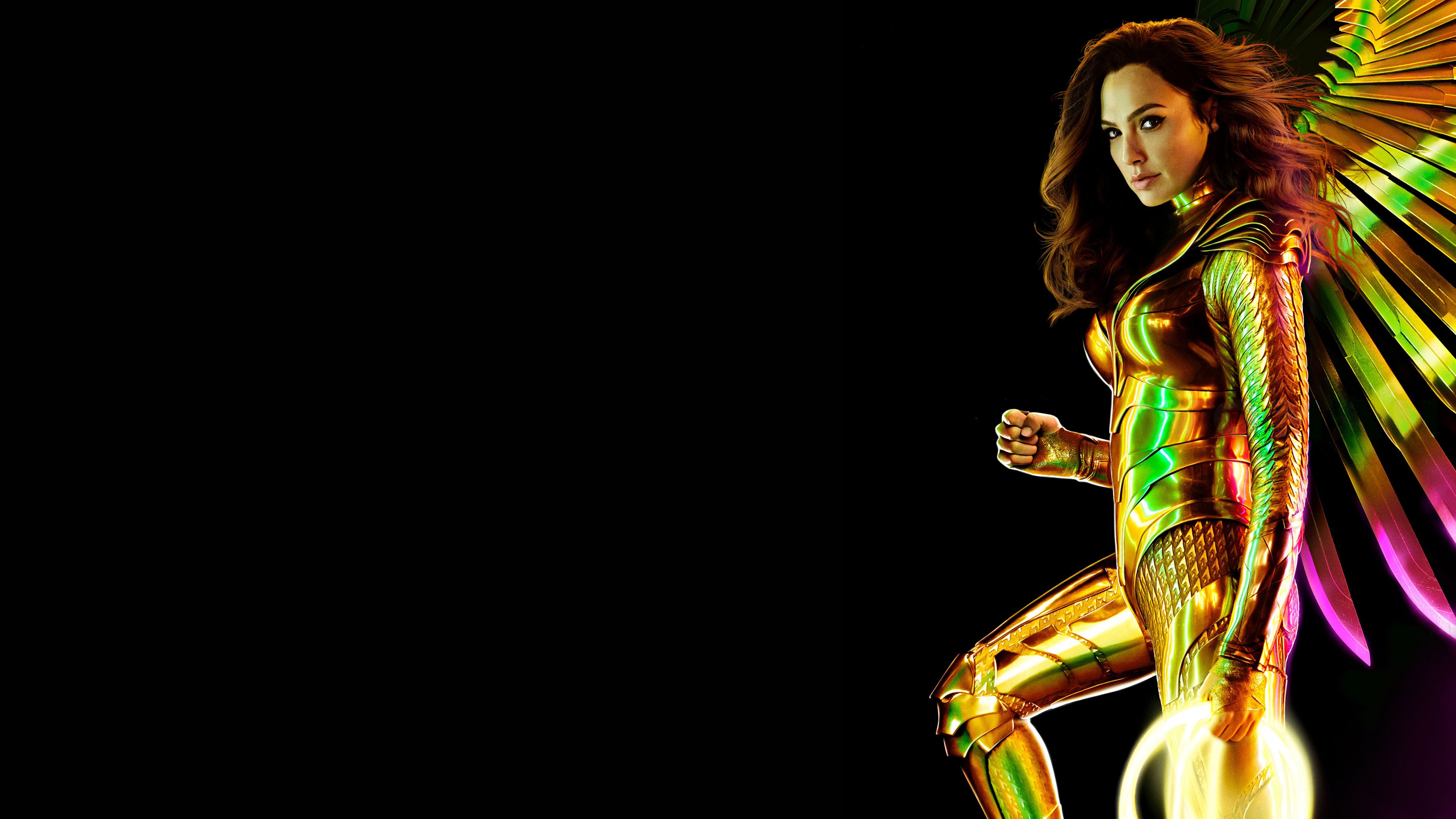 Wonder Woman 1984 Computer Wallpapers - Wallpaper Cave