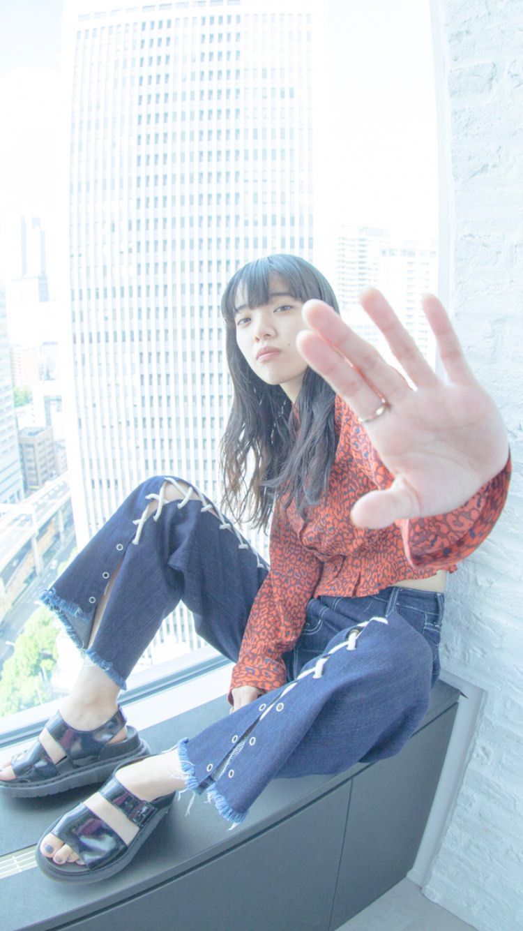 Aimyon iPhone Wallpapers - Wallpaper Cave