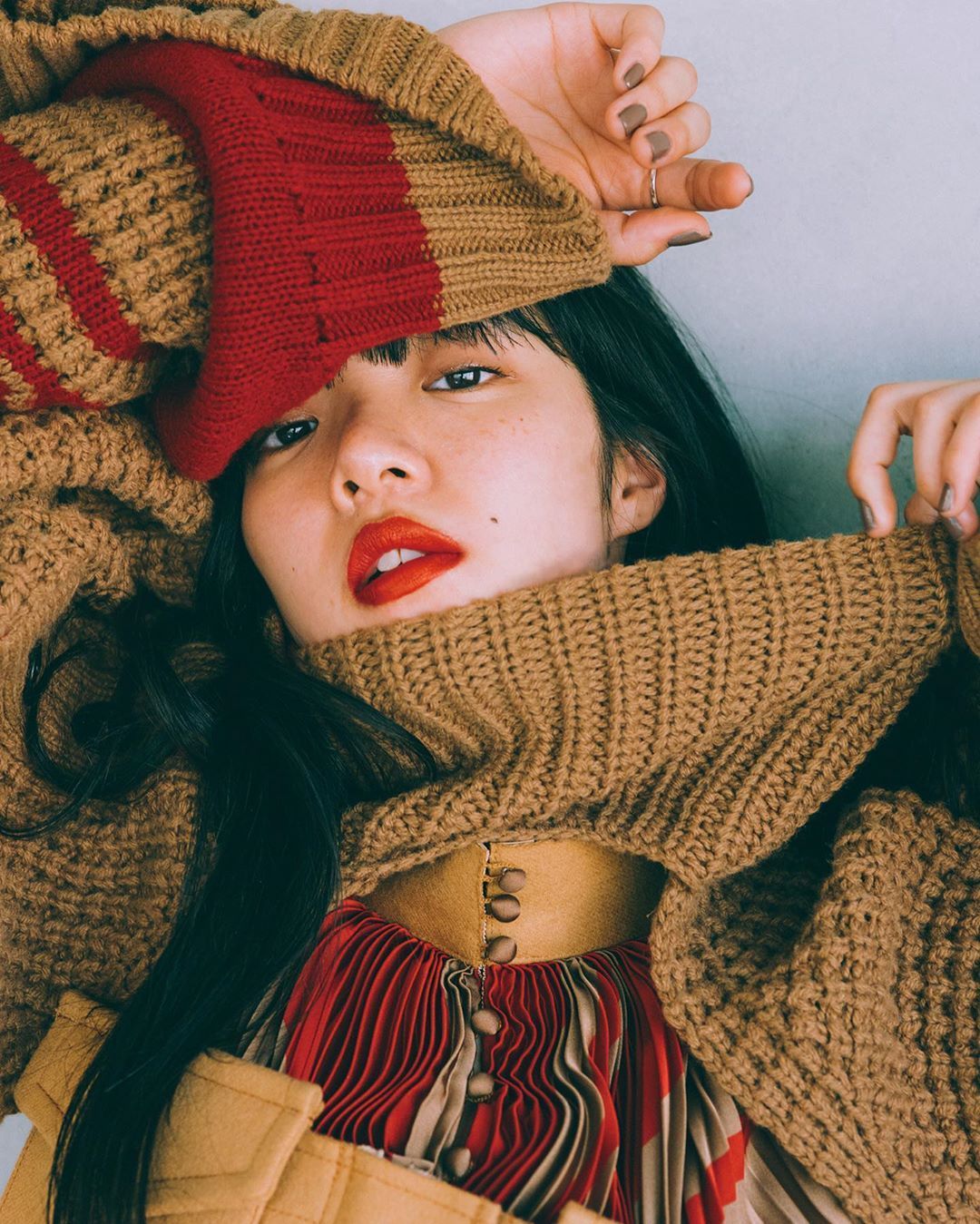 Aimyon iPhone Wallpapers - Wallpaper Cave